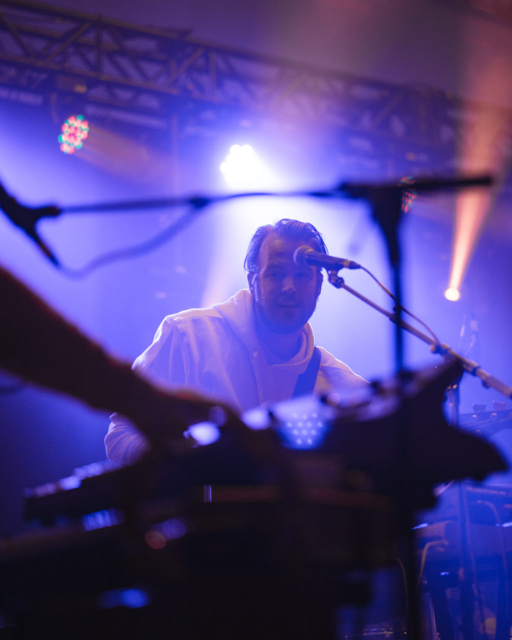 Festival du Voyageur 2020 - Weekend One - Paper Cut Winnipeg