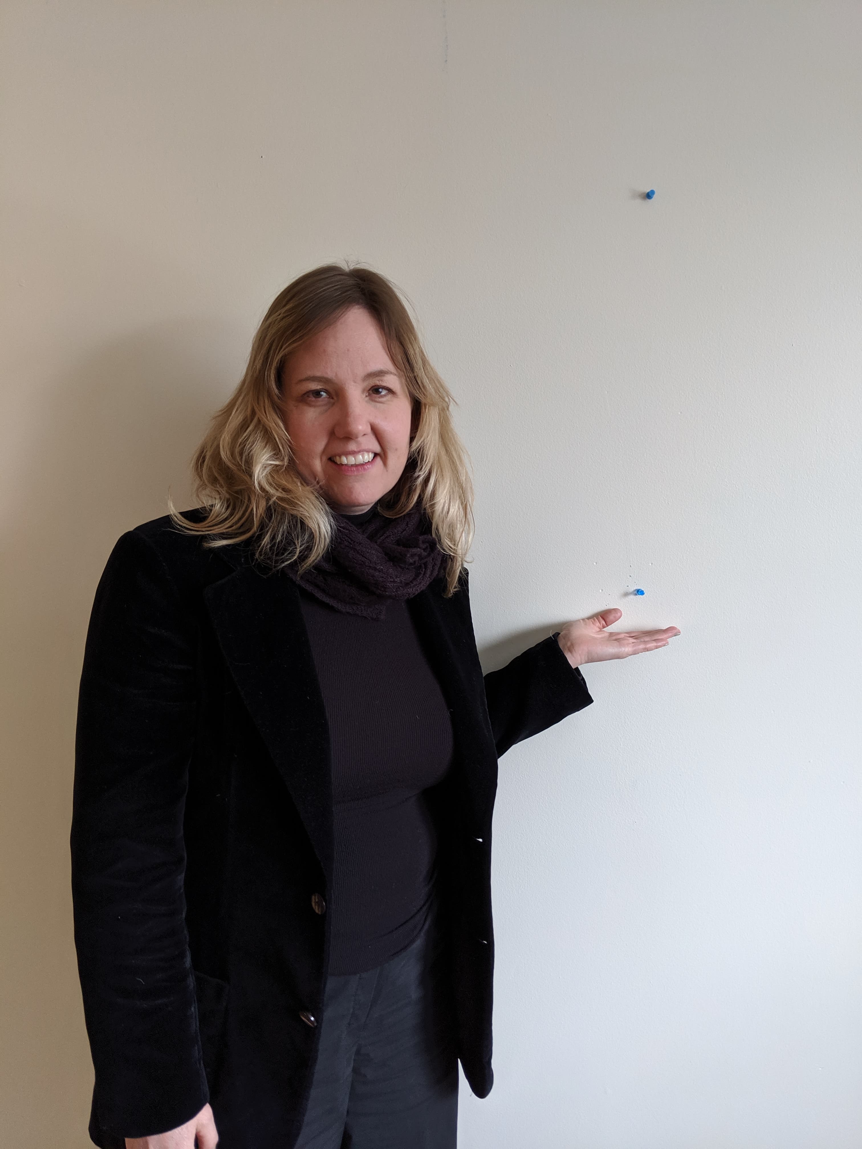 Episode #100: Julie Gendron - Paper Cut Winnipeg