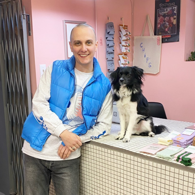 Quick Cuts 12 w/ Andrew Chipman - Paper Cut Winnipeg